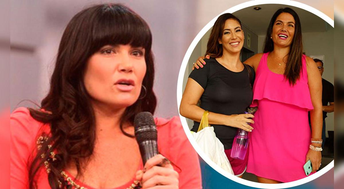 Tilsa Lozano: qué fue de la vida de Daniela Cilloniz y por qué terminó ...