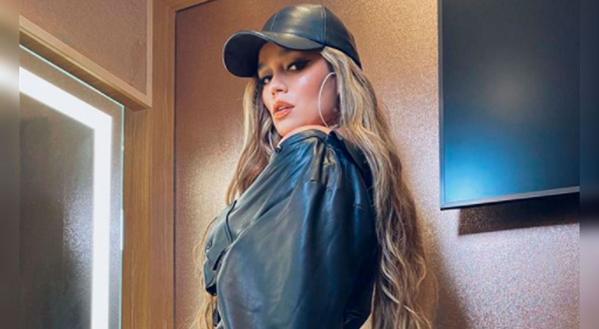 Latin Grammy 2020 Karol G Reacciona Con Baile Al Enterarse De Sus