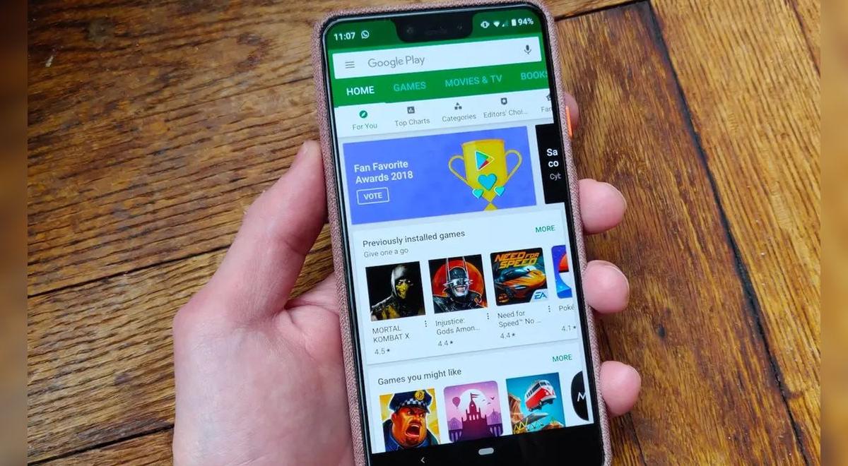 ¿Cómo subir una app que tu mismo creaste a Google Play Store, la tienda ...