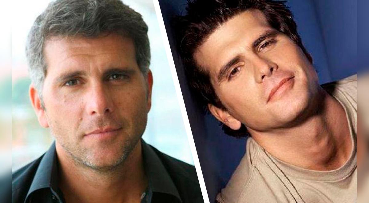 Christian Meier: ¿qué carrera estudió y en qué trabajaba antes de ...