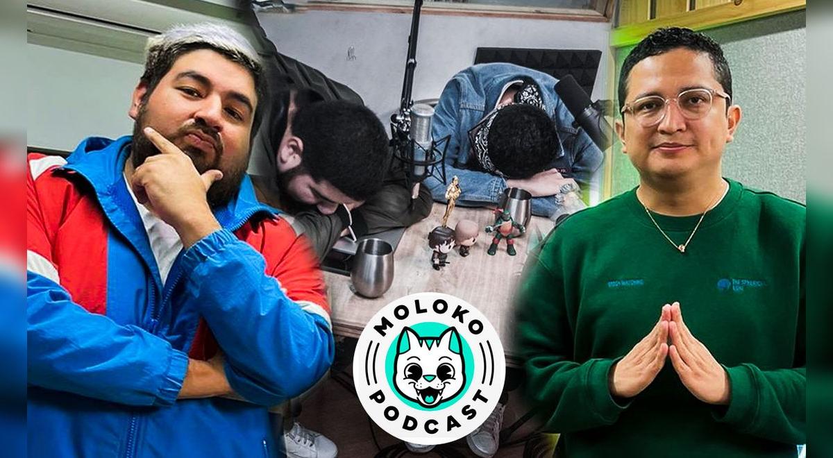 Moloko Podcast YouTube: quién son los youtubers peruanos y por qué han sido cancelados | Carlos ...