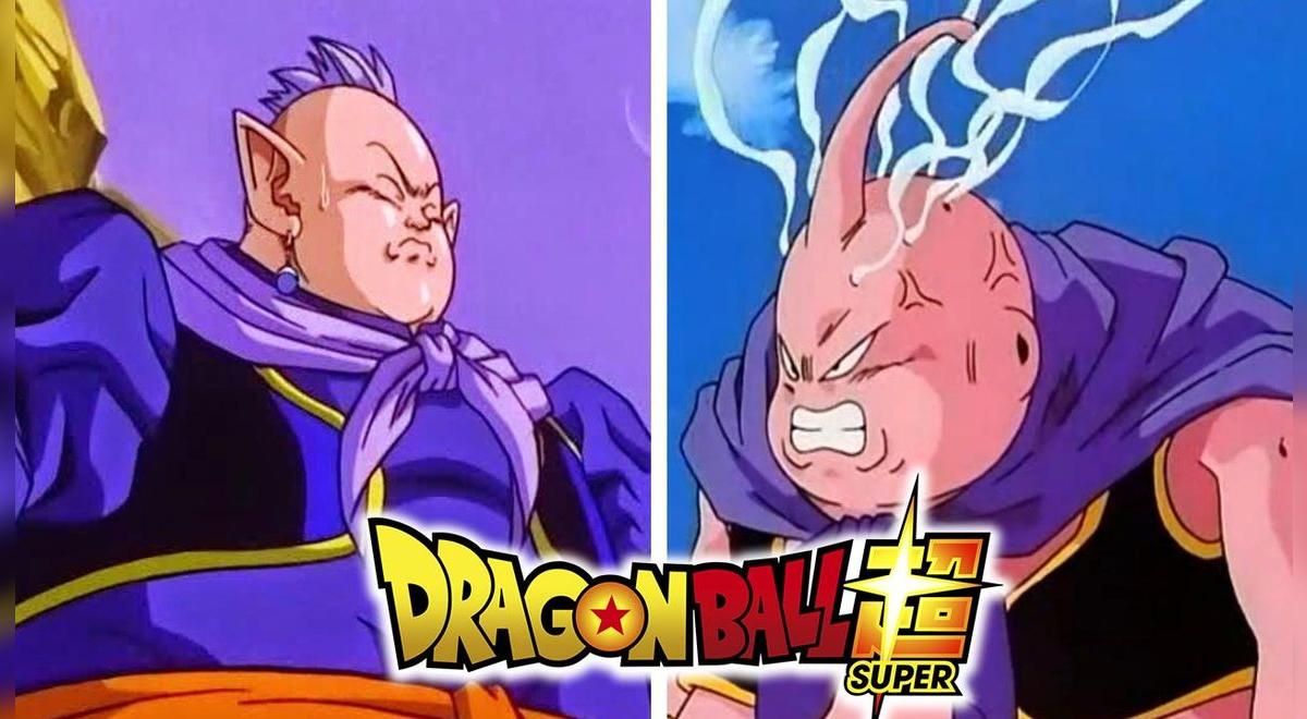 Dragon Ball Super Majin Boo despierta poder divino del Sagrado Kaioshin ...
