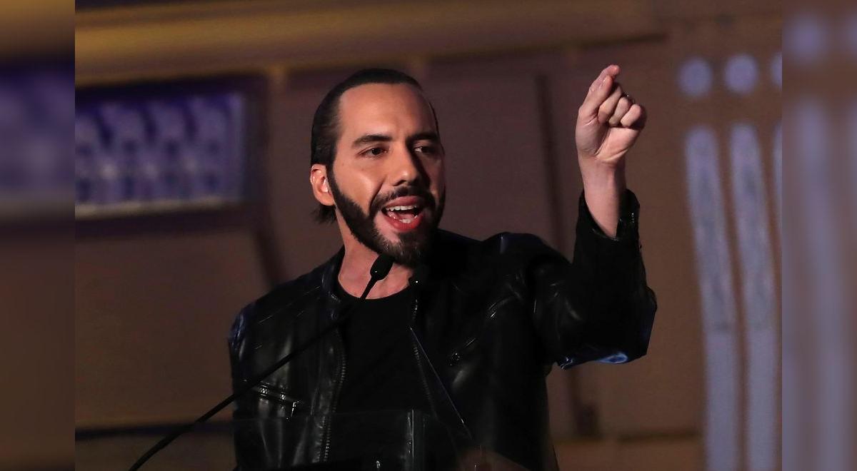 Nayib Bukele: El populista cool | Domingo | La República