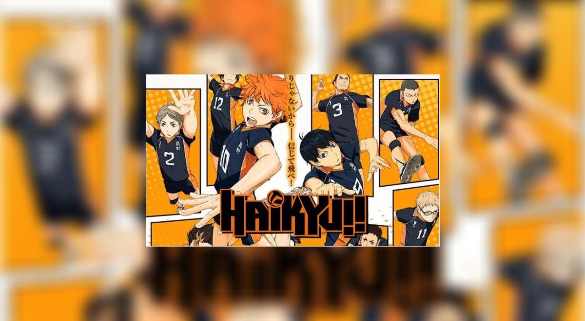 Haikyuu manga 402 final spoilers: Hinata y Kageyama se enfrentan en la ...
