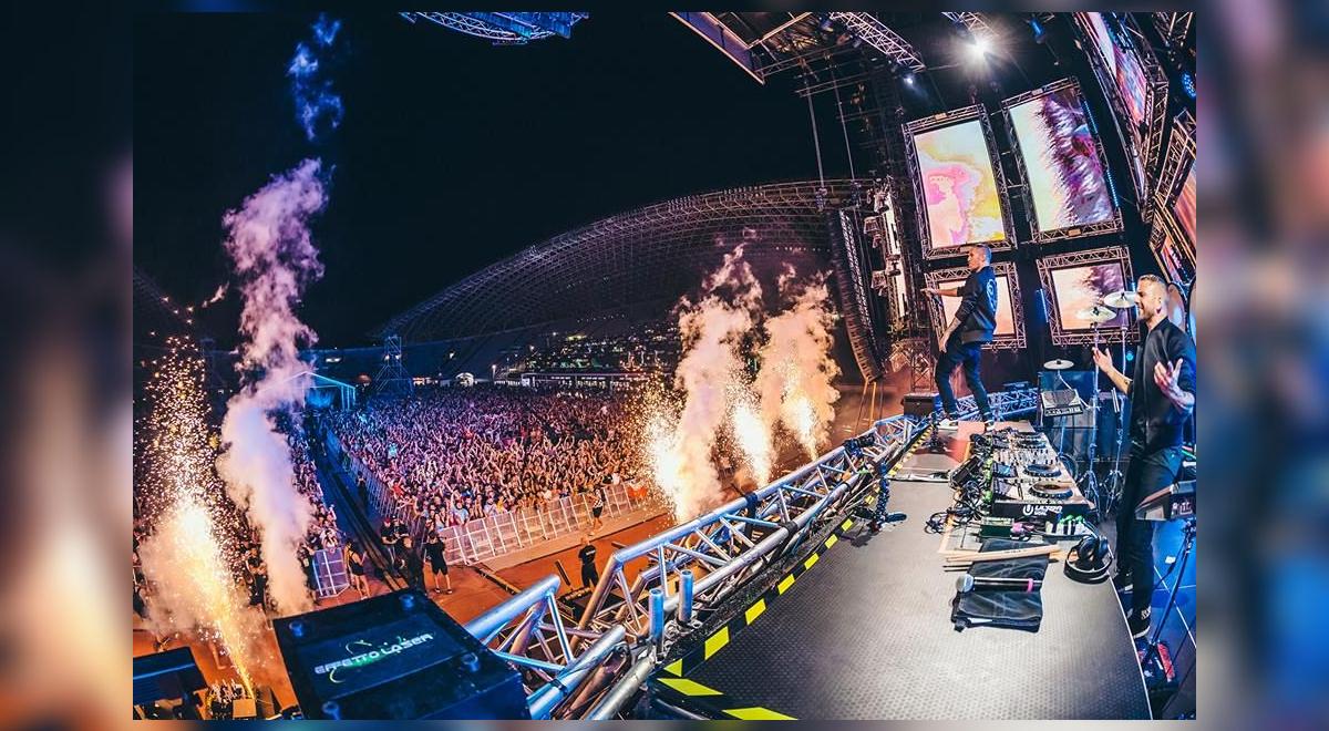 Road to ultra Perú 2023: ¿cuándo será el festival y cómo adquirir ...