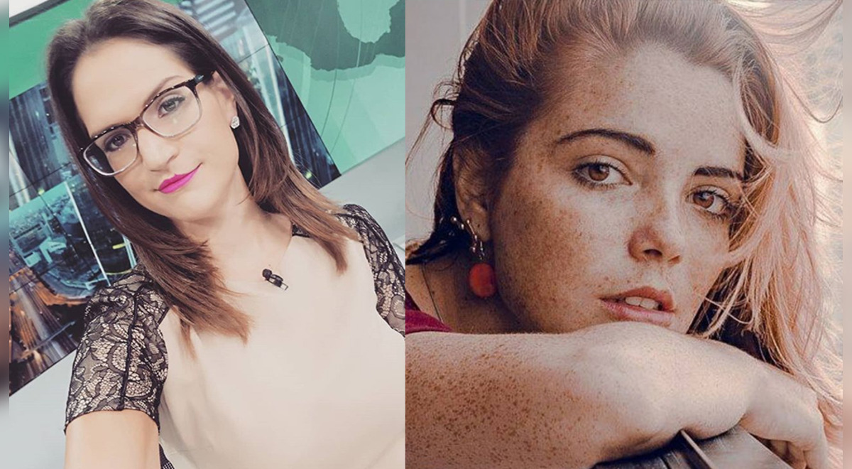 Instagram Lorena Álvarez Se Pronuncia Tras Denuncia De Candidato Al