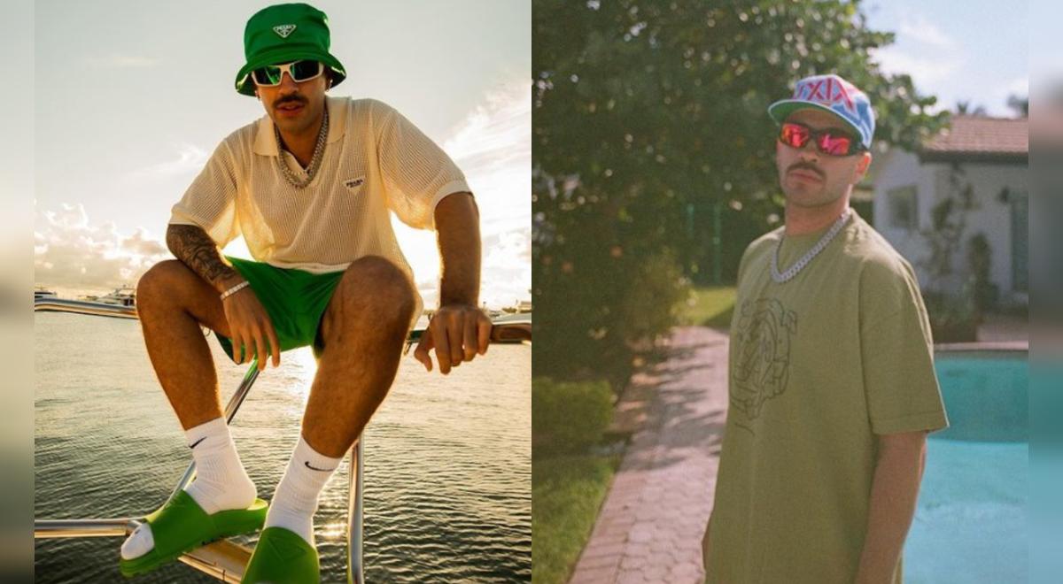 Feid en Lima: usuarios se quejan por costo de entradas y piden cambio ...