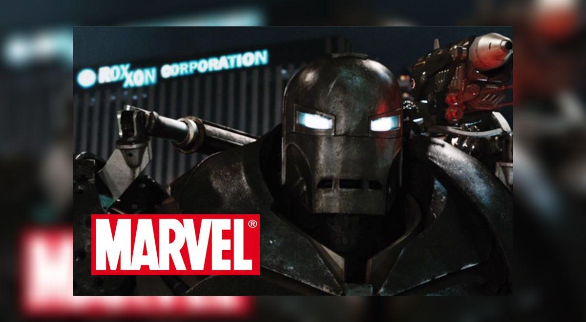 Marvel: Roxxon Energy Corporation sería el villano de la fase 4 del UCM ...