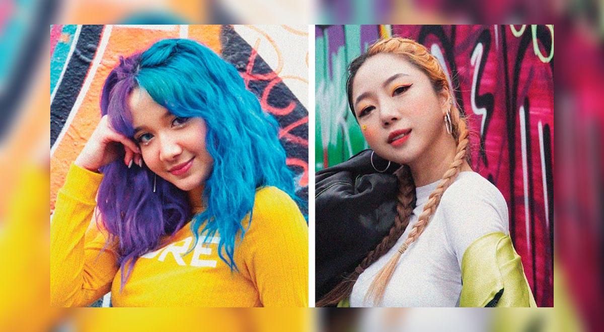 KAACHI: Grupo Kpop británico debuta con MV 'Your Turn' | miembros ...