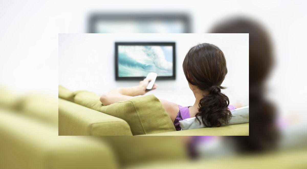 Qué ver en TV hoy: programación de películas que ponen en la tele de ...