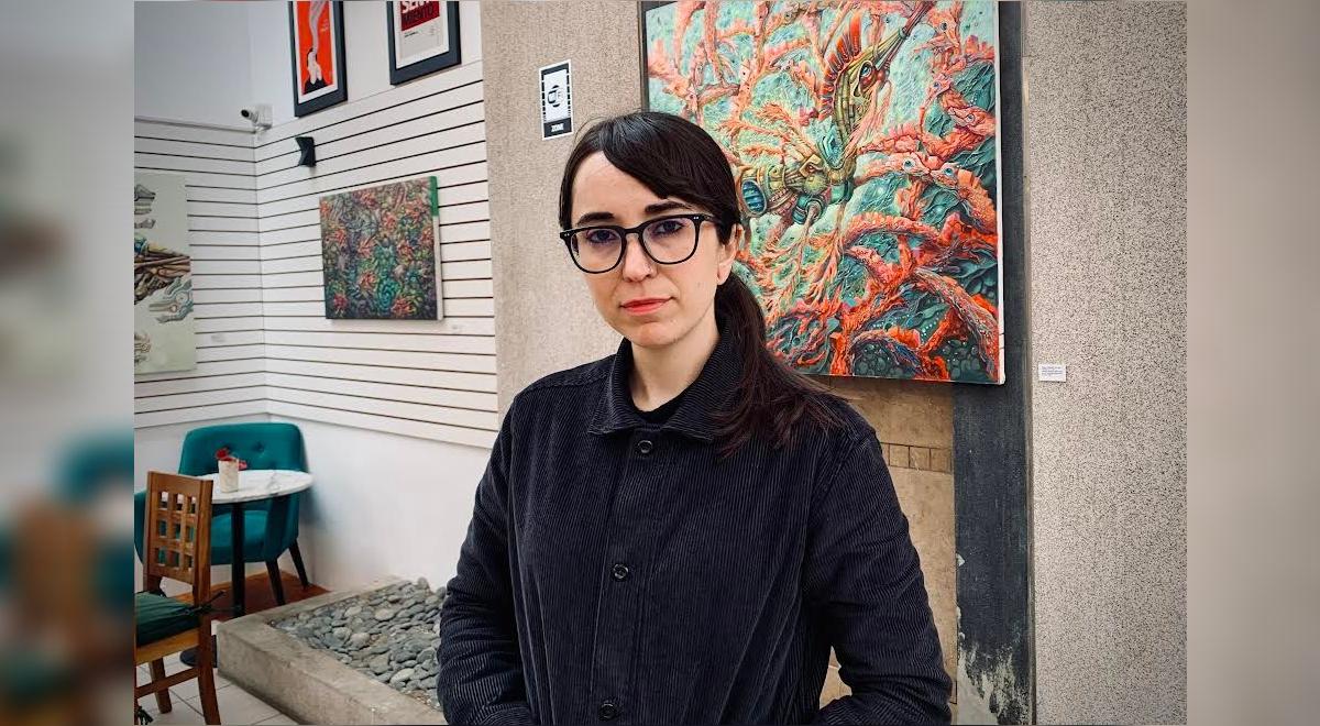 Festival de Cine de Lima 2022: entrevista con Michelle Garza, directora ...