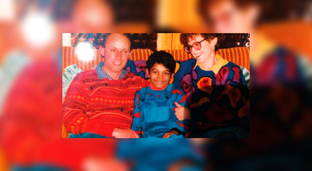 Google Maps ayudó a hombre perdido a regresar a su casa luego de 25 ...