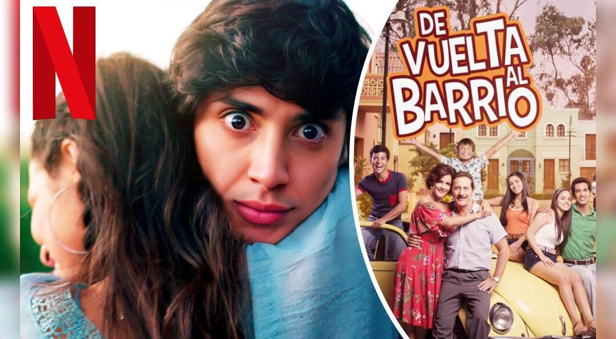 Quién es la actriz de De Vuelta al Barrio que protagoniza una serie de ...