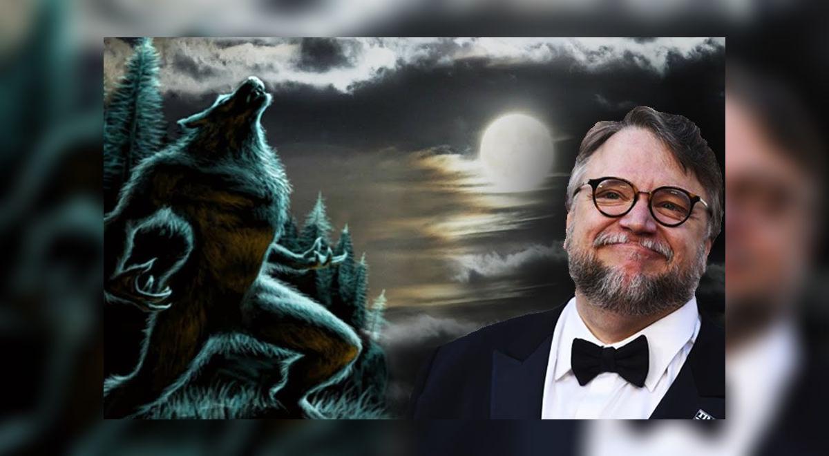 Guillermo del Toro y hombres lobo | Mexico | Hellboy | Western | El ...