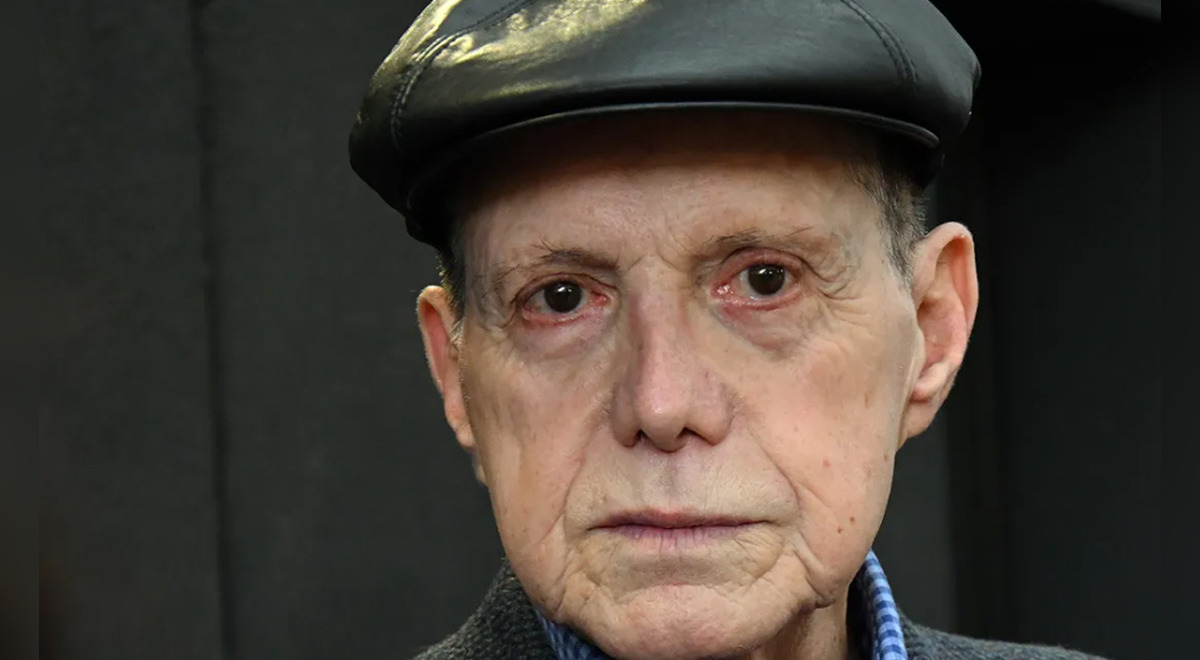 Héctor Bonilla Murió Muere Actor Mexicano A Los 83 Años Por Cáncer De