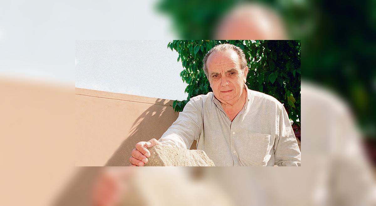 Pablo Macera: el último gran historiador | Cultural | La República