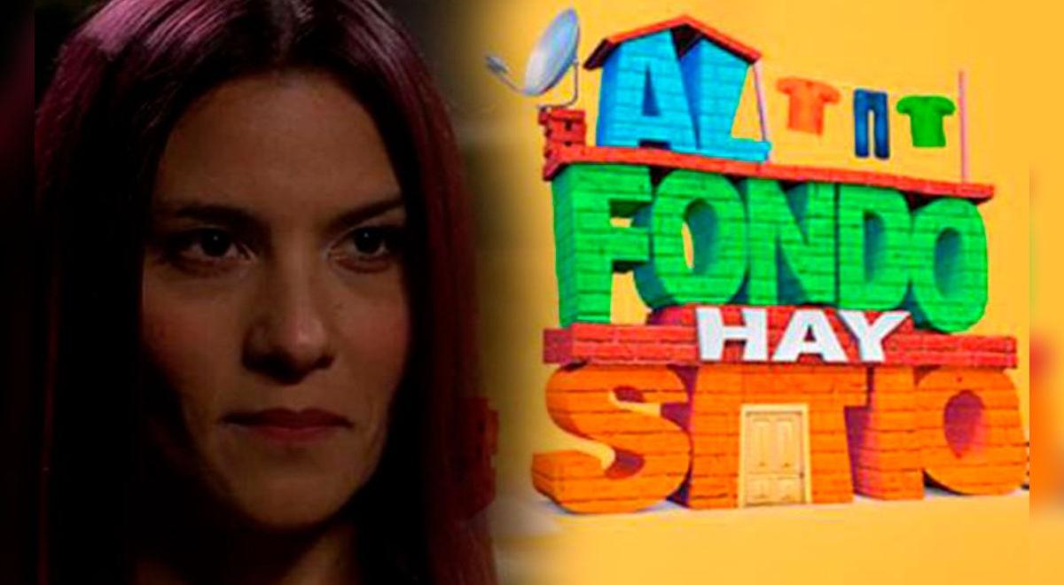 Al fondo hay sitio final 2022: cuánto rating hizo la serie peruana con ...