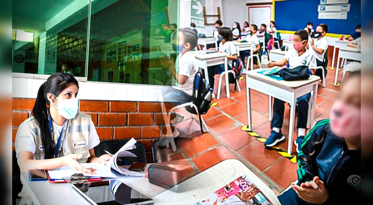 Minedu: ¿colegios pueden impedir dar examenes a escolares si no pagan la pensión? | Indecopi ...