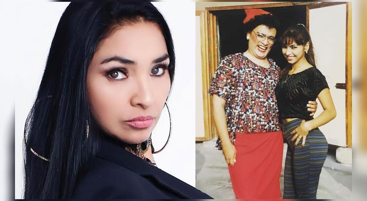 Azucena del Río: qué fue de la vida de la exvedette peruana que ...