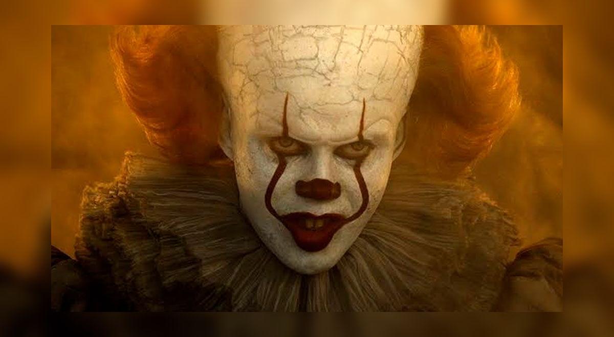 It Capítulo 2: Stephen King aparece con mate Independiente y otros ...