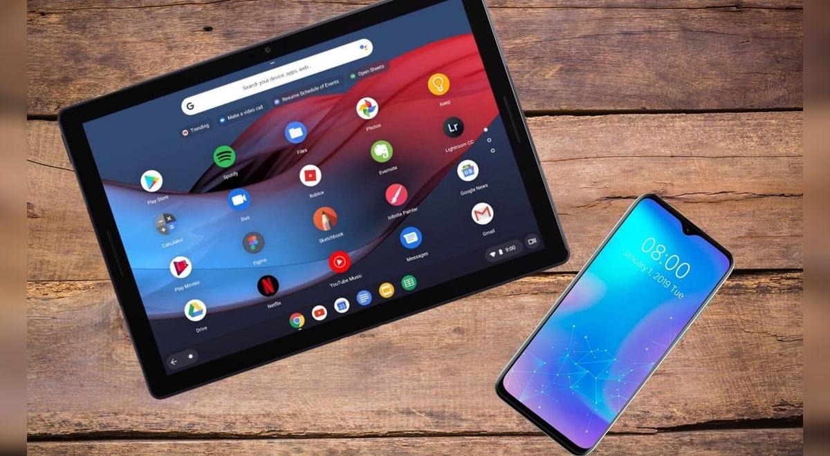 ¿Cuáles son los dispositivos y aparatos tecnológicos con mayor ...