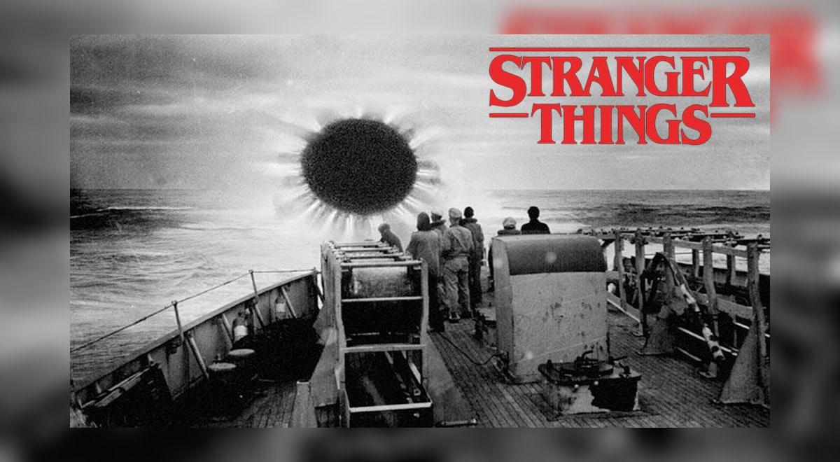 Stranger Things: conoce el proyecto Montauk, la historia que inspiró a la serie