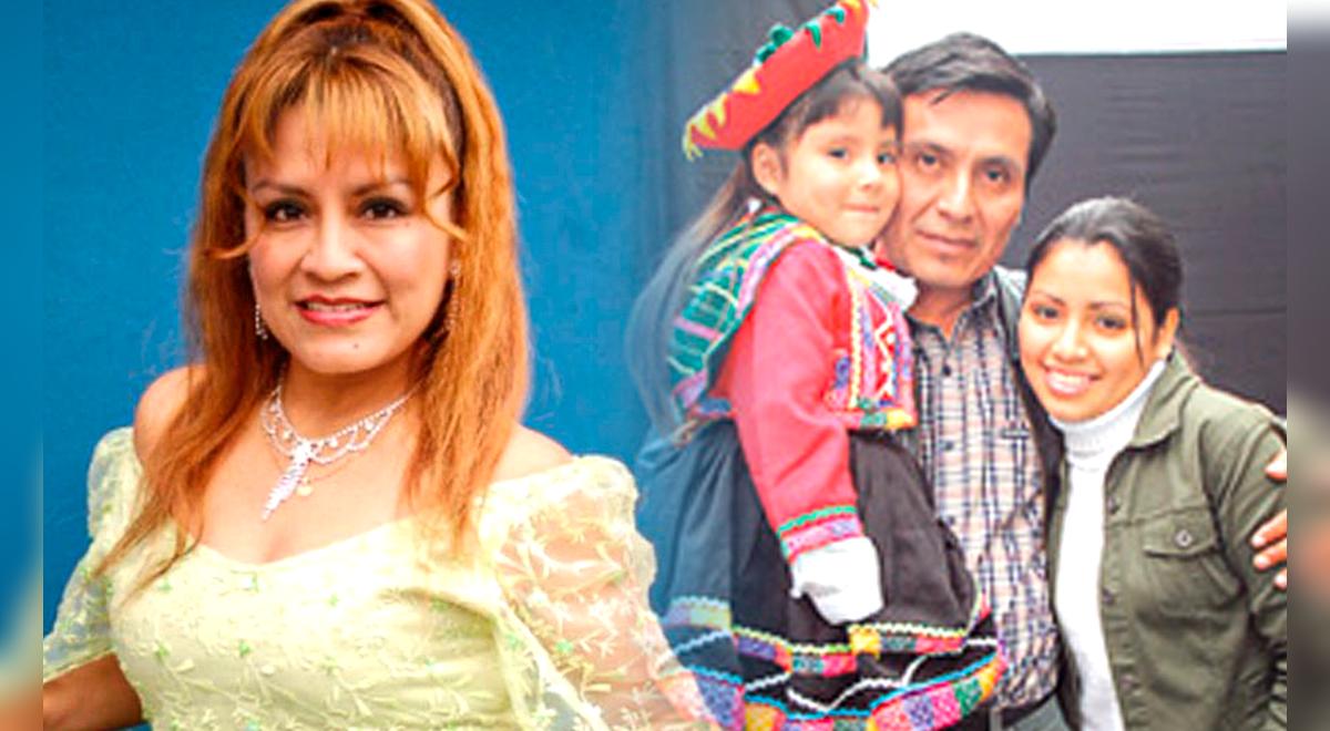 Muñequita Sally: qué fue de los hijos de la cantante folclórica a 15 ...