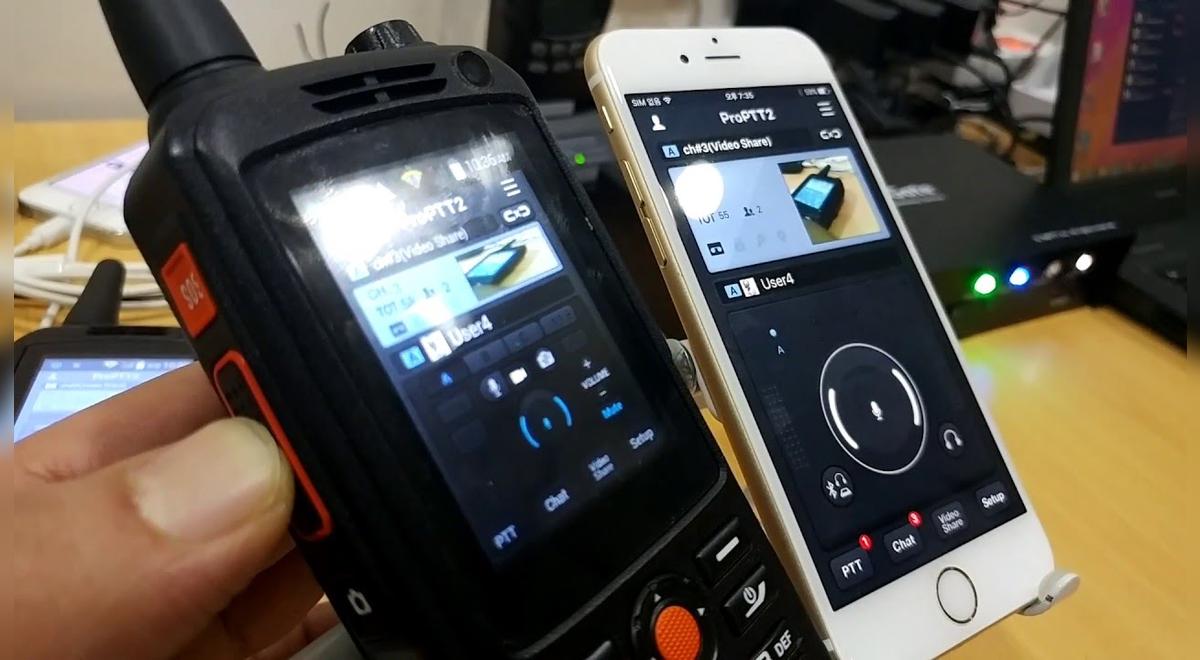 Zello: qué es, para qué sirve, cómo descargar e instalar la aplicación ...