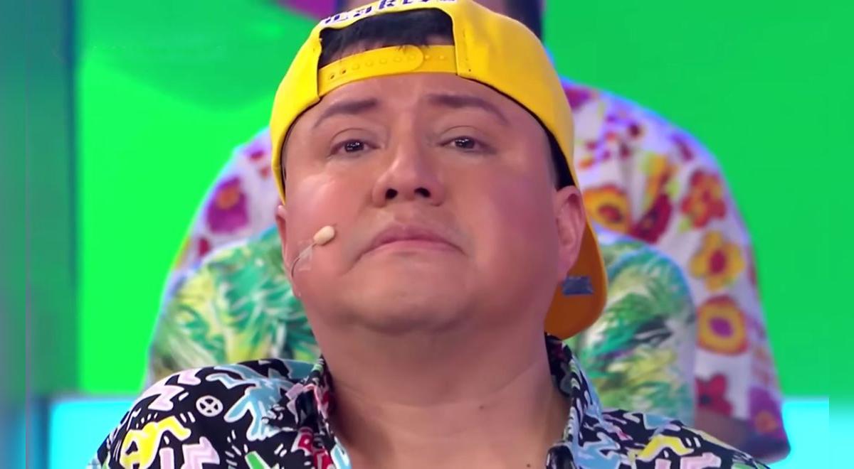 Nabito: quién es y qué enfermedad incurable tiene el cómico ambulante ...