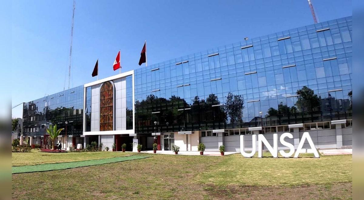 Admisión UNSA 2023 en incertidumbre por protestas en el Sur sur ...