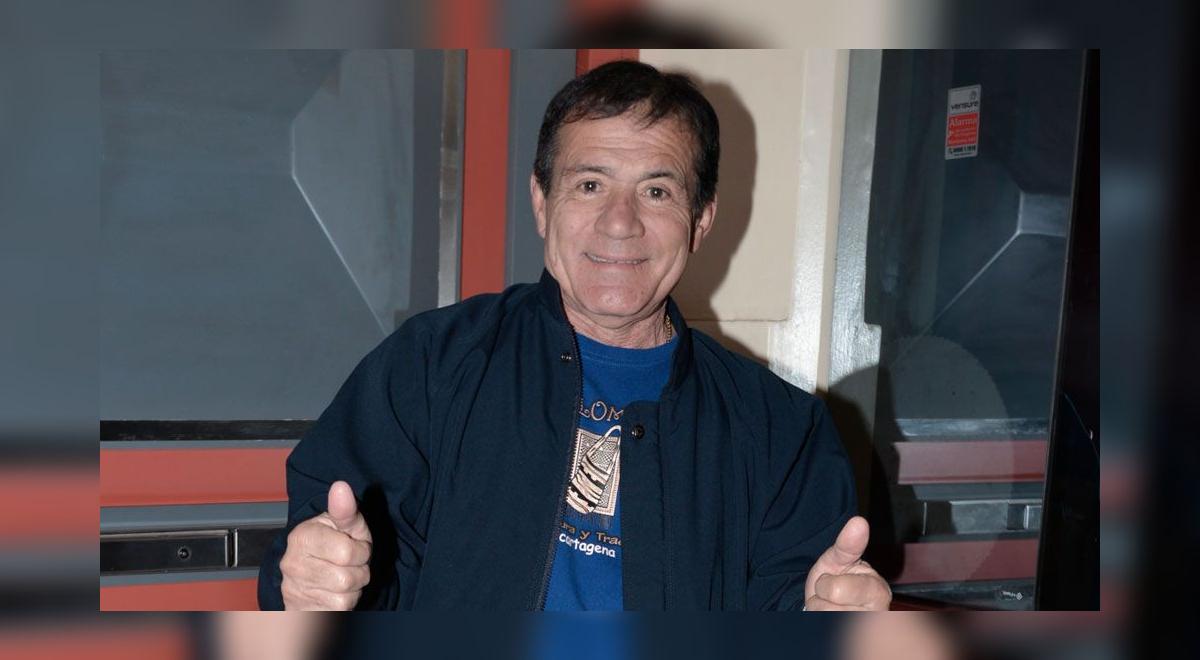 Miguel Barraza habla sobre el pedido de Tongo tras aparecer en ...