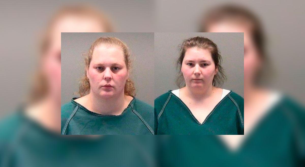 Estados Unidos: Takoda Collins falleció por el abuso sexual de padre Al ...