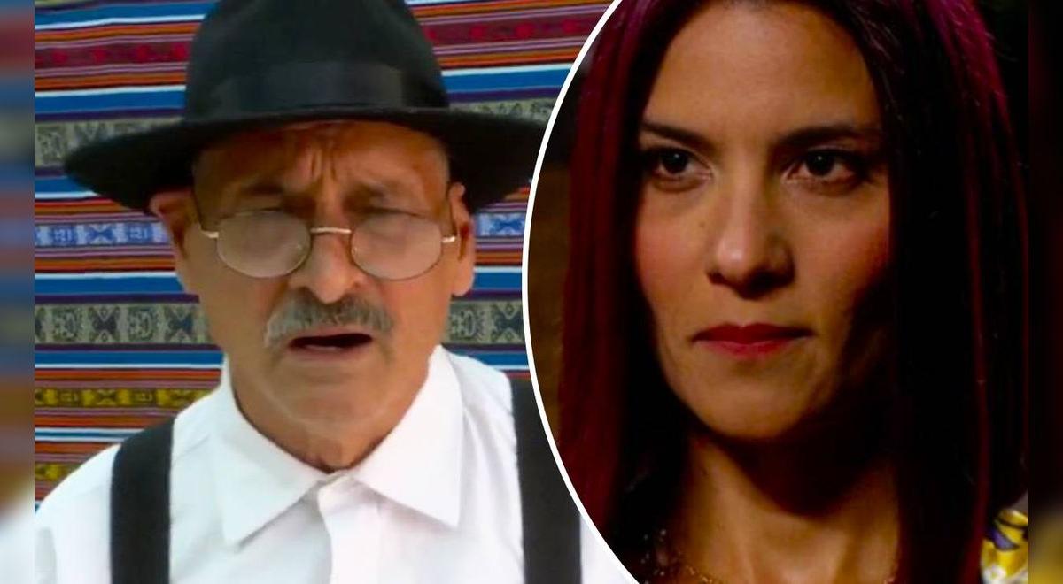 "Al fondo hay sitio" 2023: la muerte de Don Gilberto y las 3 dramáticas ...