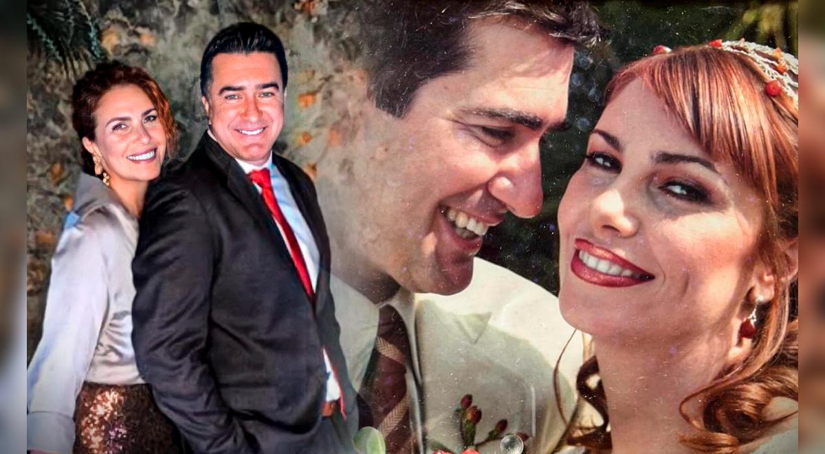 Almendra Gomelsky: ¿cómo inició su historia de amor con el modelo Tito ...