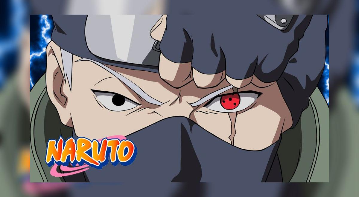 Naruto: por que kakashi hatake dejó de copiar jutsus con su sharingan ...