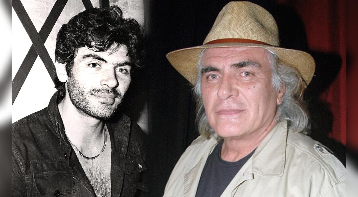 Salvador Pineda: ¿Qué fue del galán mexicano que abandonó a su hijo con ...