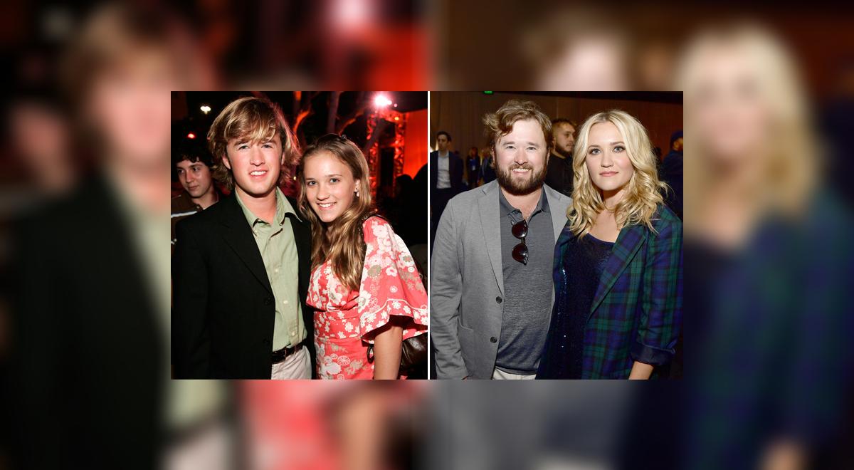 Emily Osment, la hermana del niño de 'El Sexto Sentido' que triunfó aun ...