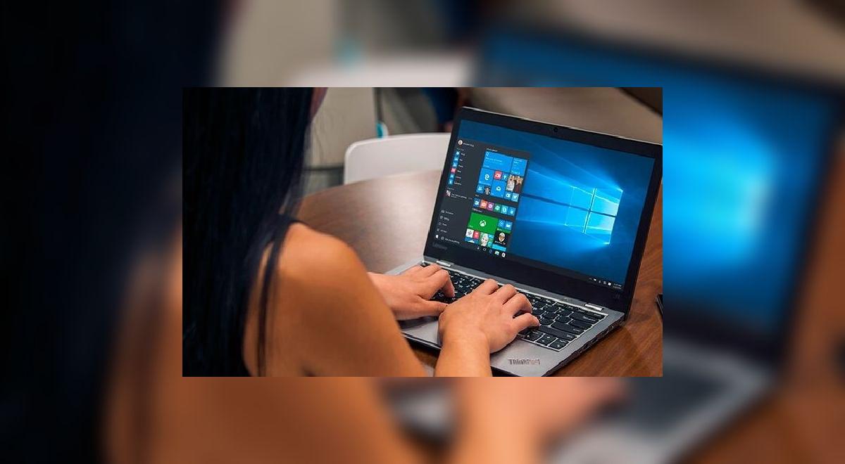 Wi-Fi: así puedes compartir Internet desde cualquier PC con Windows ...