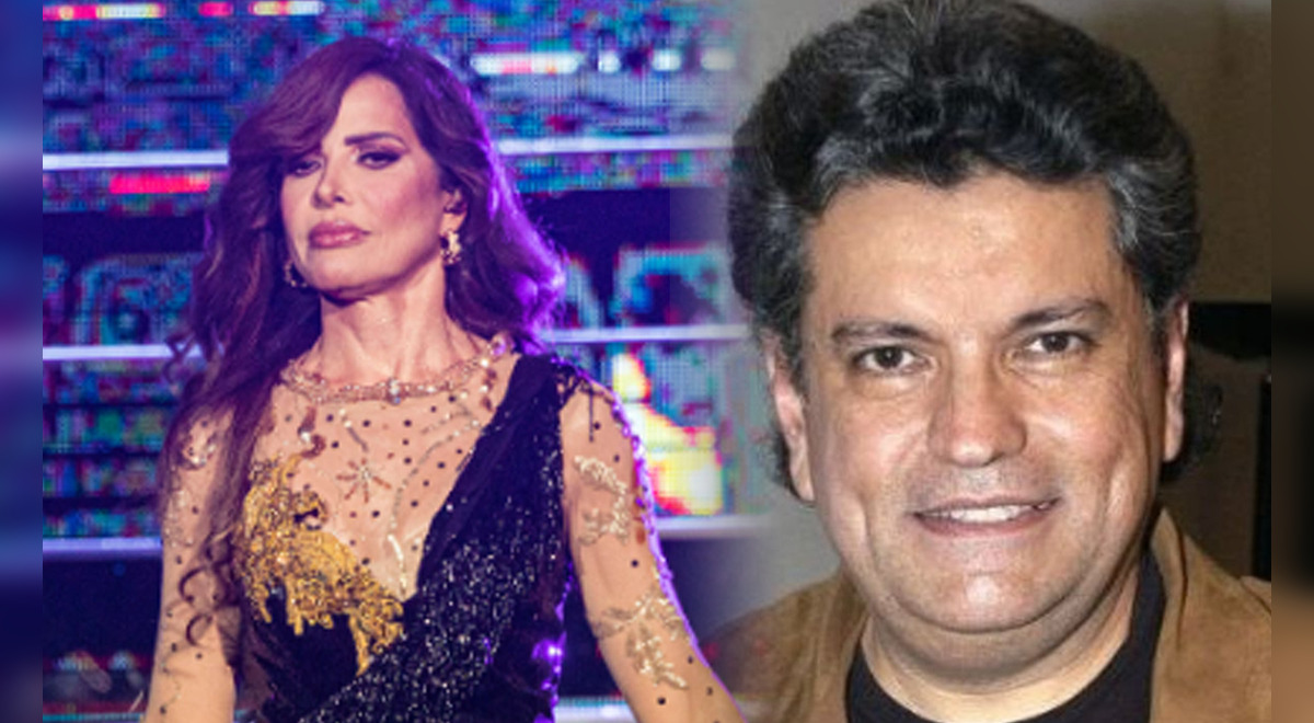 Gloria Trevi Y Sergio Andrade Fueron Demandados Nuevamente Por