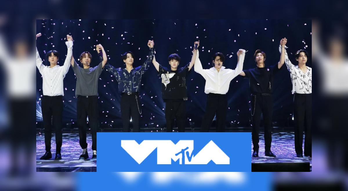 BTS debut stage en MTV VMA 2020 con Dynamite, single en inglés | fecha ...