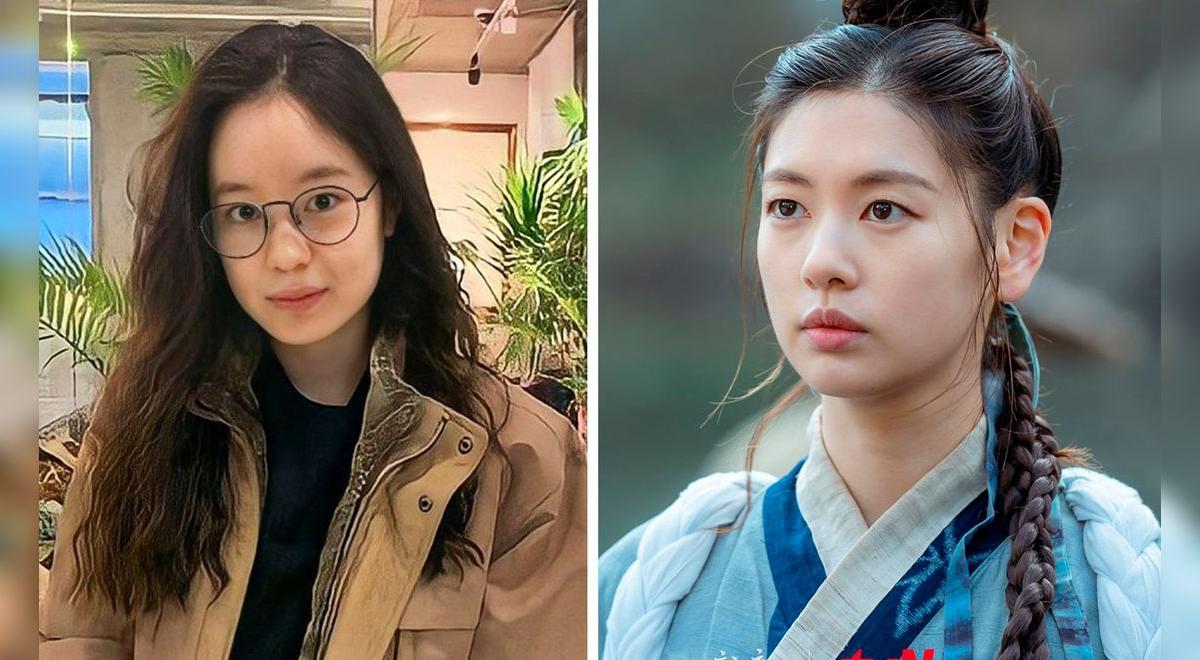 “Alquimia de Almas” y la controversia de Nak Su: qué pasó con Park Hye Eun, actriz reemplazada ...