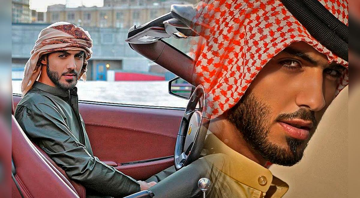Omar Borkan: Qué fue de la vida del hombre que fue expulsado de Arabia Saudita por ser muy ...