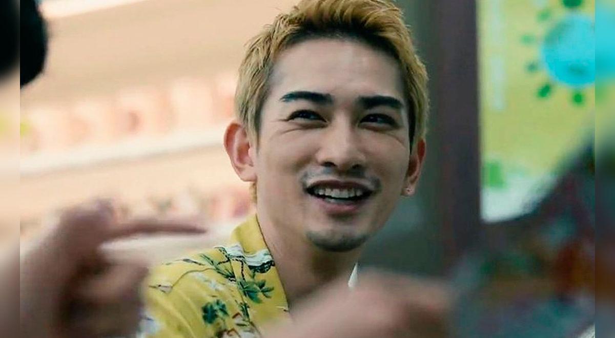 “Alice in Borderland”: Keita Machida se casó en Navidad con su novia ...