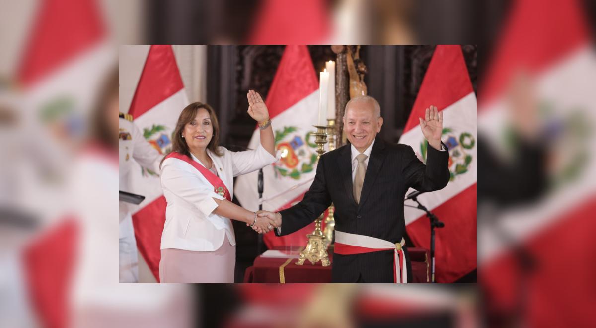 Oscar Manuel Becerra: ¿quién es el nuevo ministro de Educación en el ...