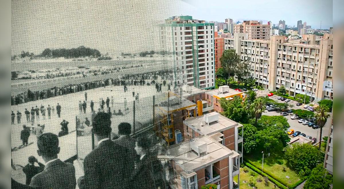 Residencial San Felipe de Jesús María: ¿cuál es su historia y cómo se ...