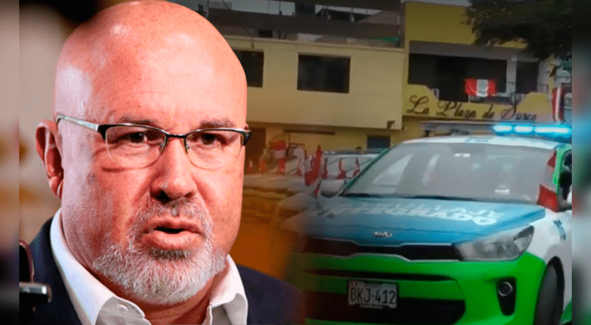 Surco Alcalde Carlos Bruce Evalúa Arbitraje Para Reducir Millonario