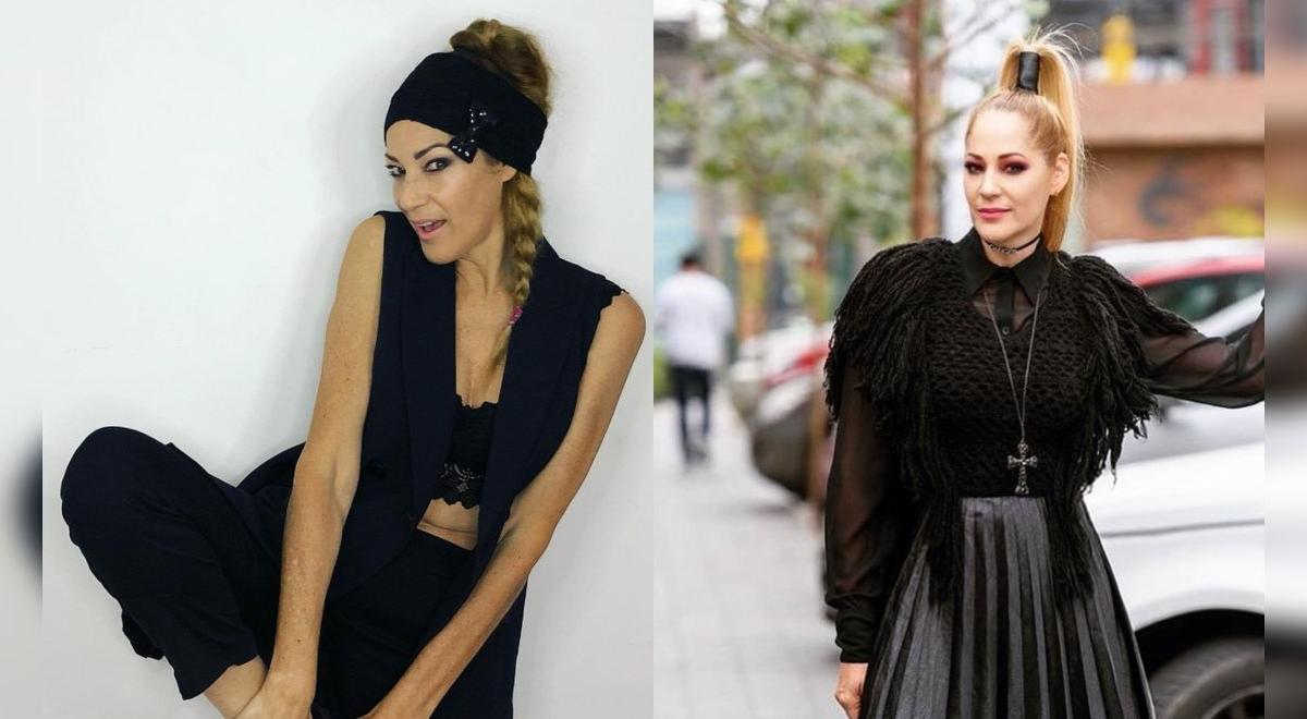 ¿Qué fue de Edith Tapia, madre de Guty Carrera, y qué hace tras ...