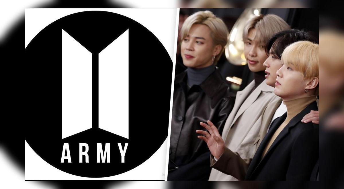 BTS: ARMY invade Twitter con tendencia mundial #AWKJSJFKSJFLA mientras ...