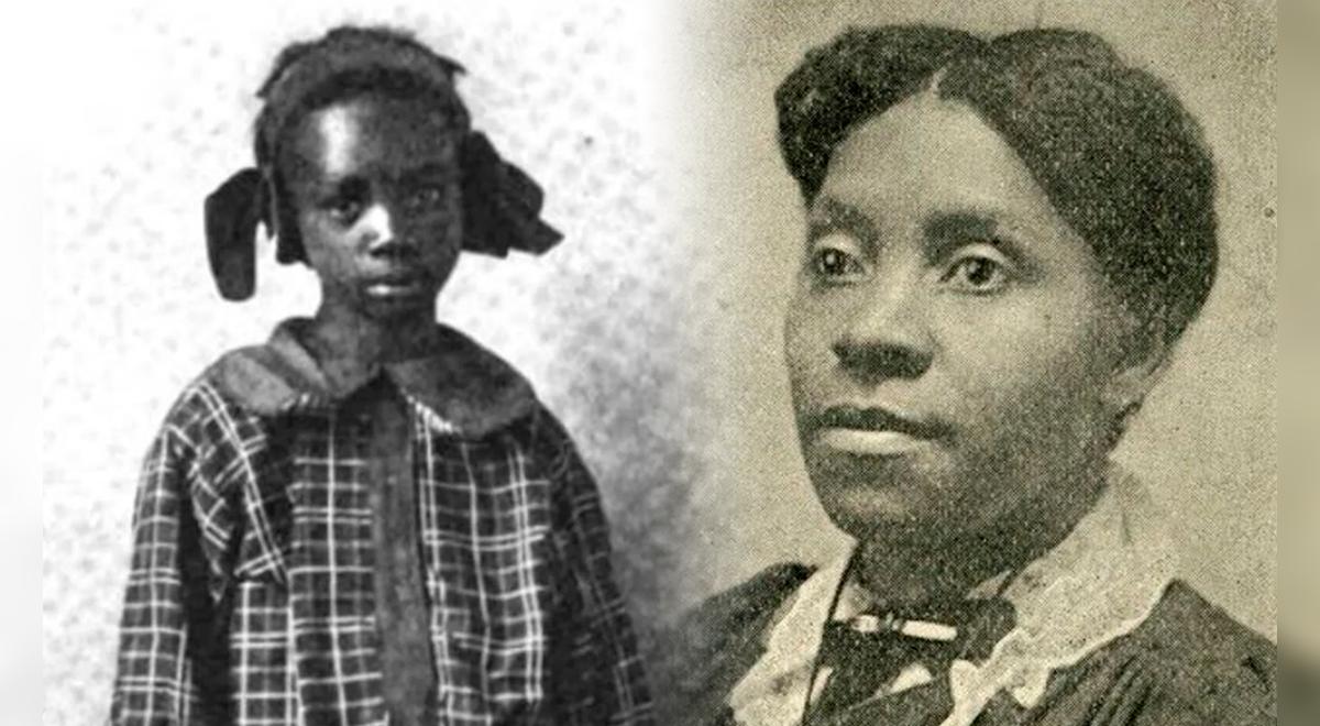 Sarah Rector: ¿quién fue la niña afroamericana que se volvió millonaria ...