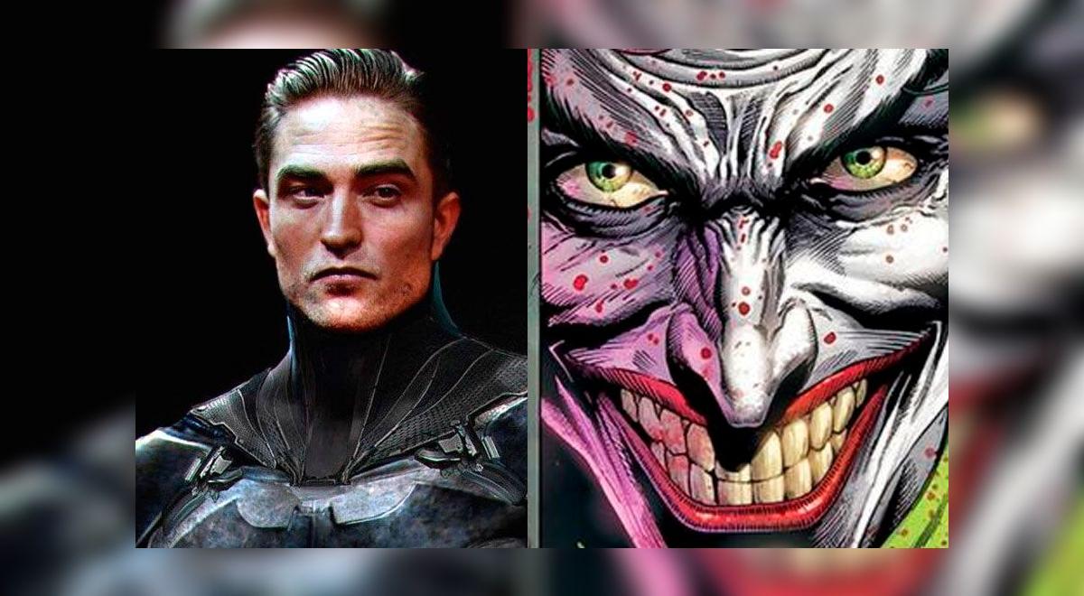 The Batman: Matt Reeves habla del 'proto Joker' para la secuela de la ...